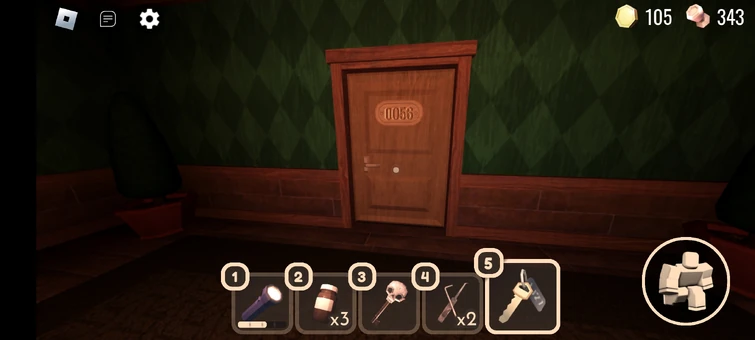 Doors screenshots | Fandom