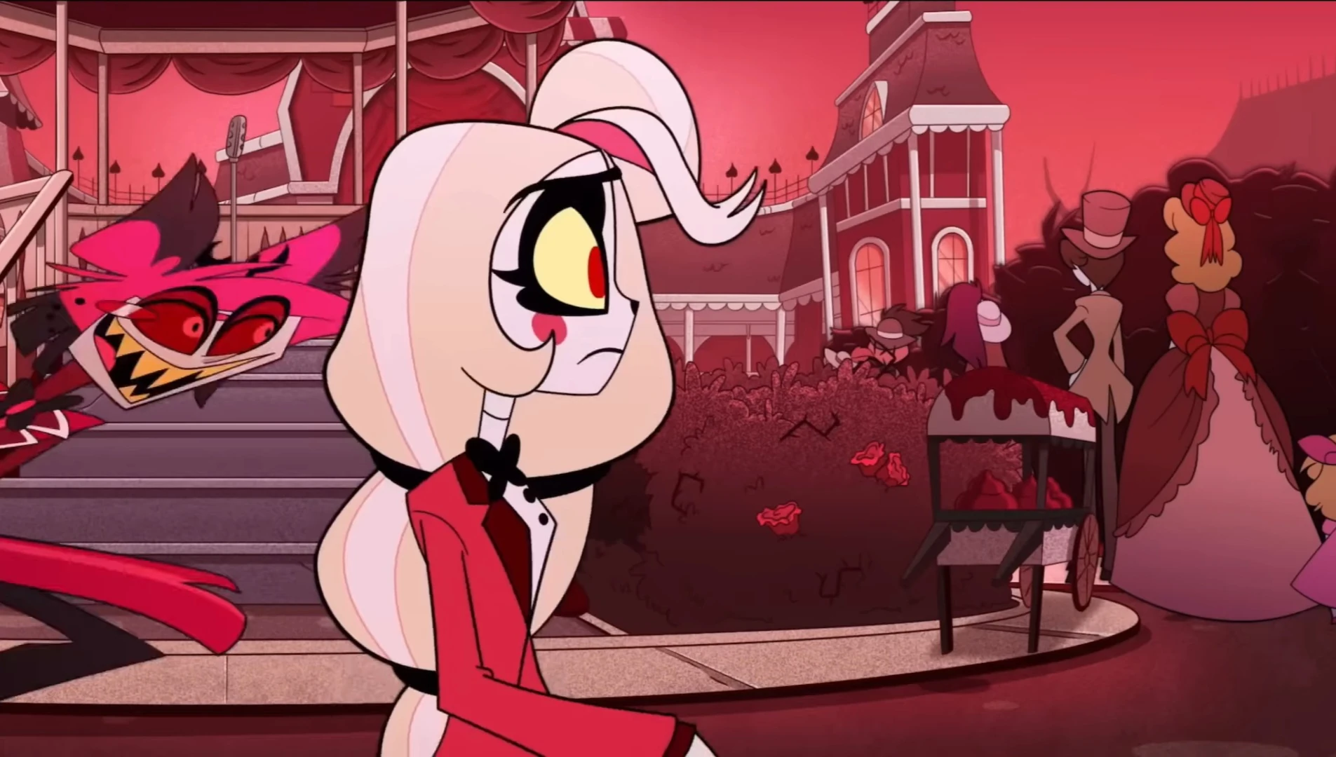 There is most certainly absolutely nothing wrong here. | Fandom