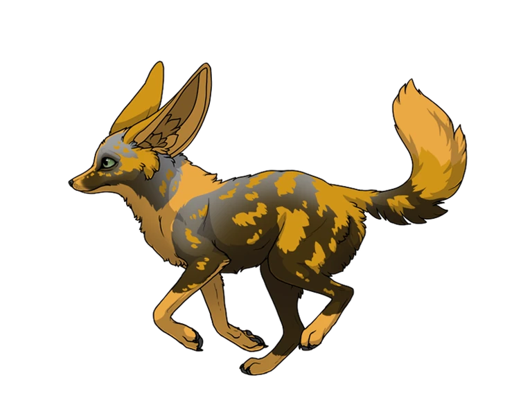 Wildcraft Oc's and ideas | Fandom