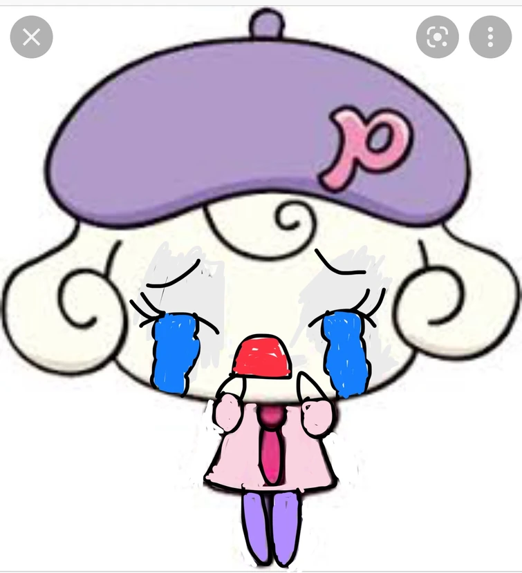 Pianitchi Crying Picture made by nutgirl3 aisha On Twitter | Fandom