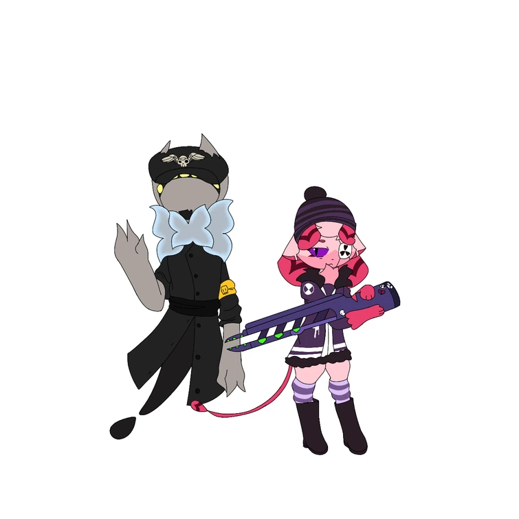 Discuss Everything About Etheriapedia | Fandom