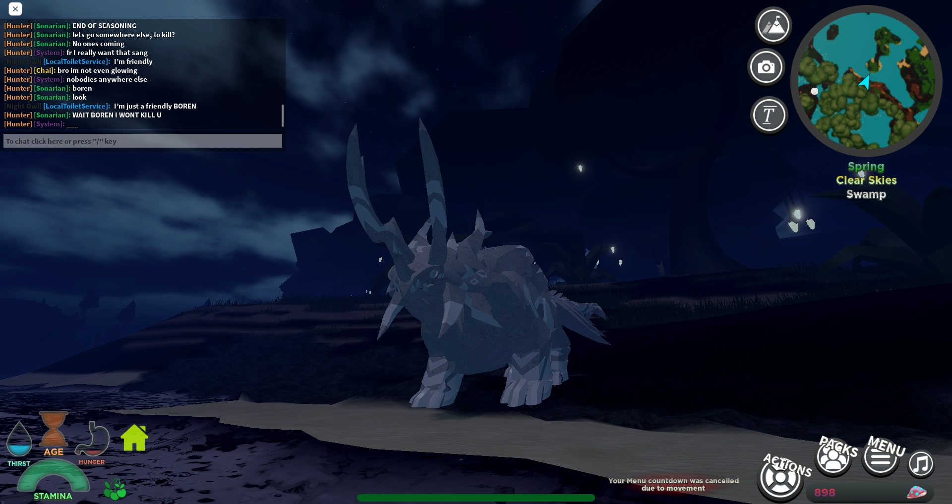 glimmer felikxtrox | Fandom