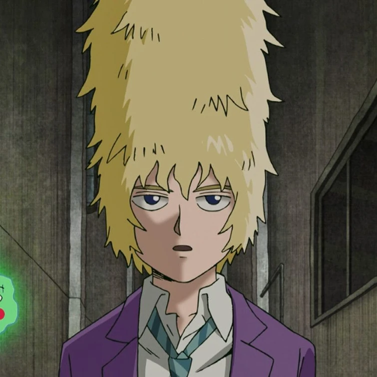 Discuss Everything About Mob Psycho 100 Wiki | Fandom