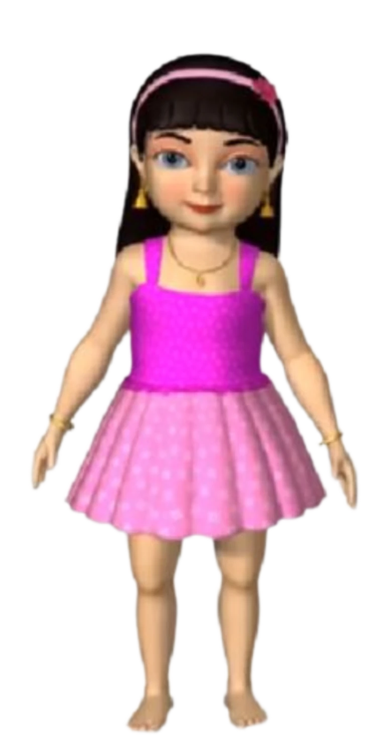 Pink sis CVS 3D Rhymes kids songs | Fandom