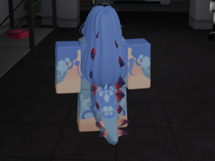 NEW GOOTRAXIAN! ALERT! NEW GOOTRAX! | Fandom