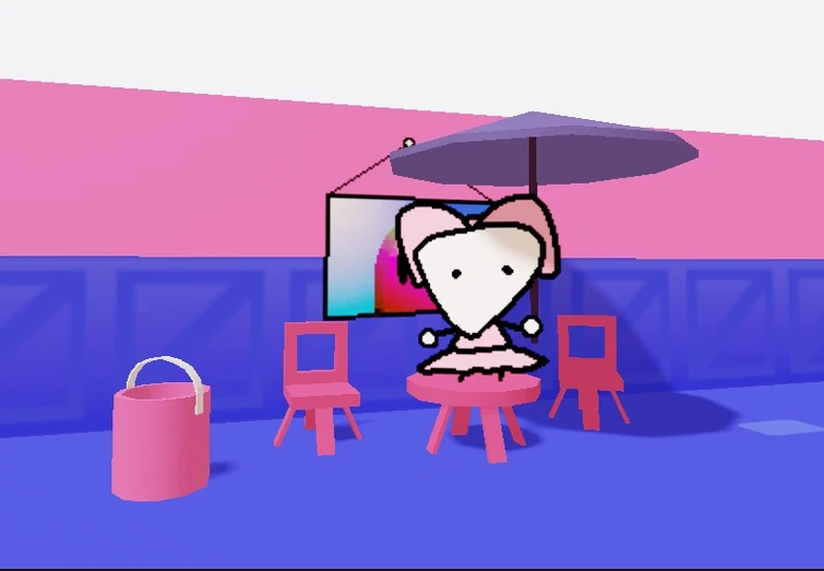 Discuss Everything About Regretevator Wiki | Fandom