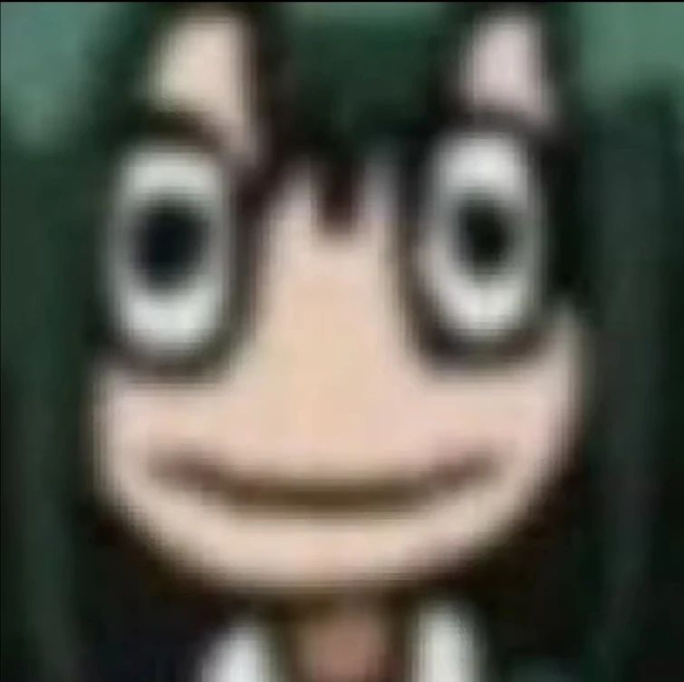 Reply to this with your most cursed mha image | Fandom