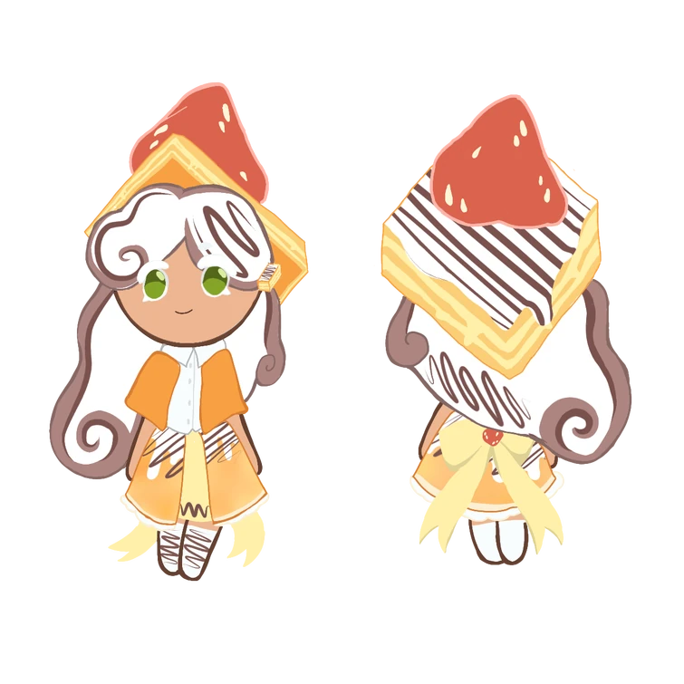 Discuss Everything About Cookie Run: Kingdom Wiki | Fandom