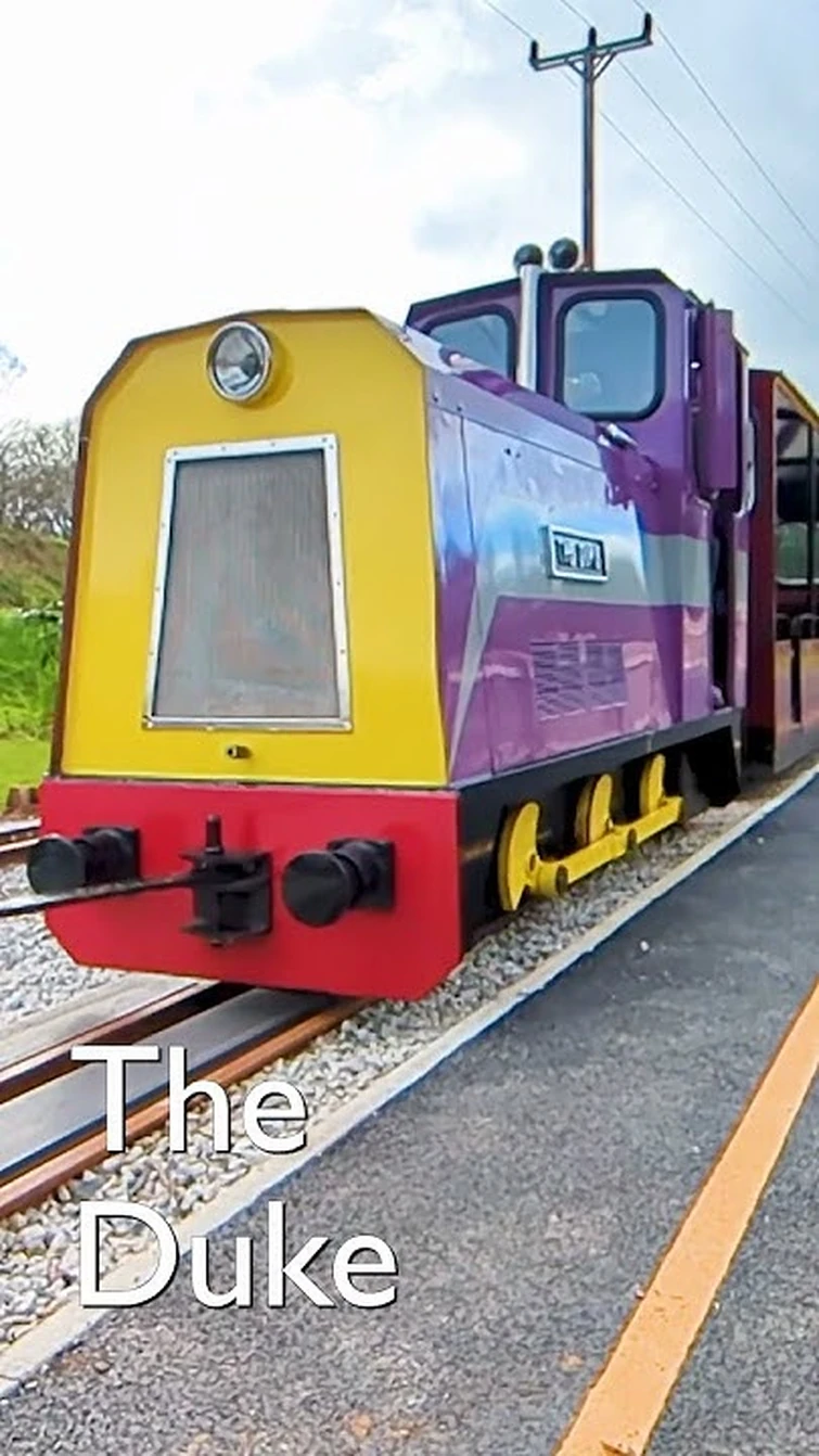 Boy, a number of these character have sure changed since we last saw ...