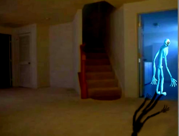 uninvited guest... | Fandom