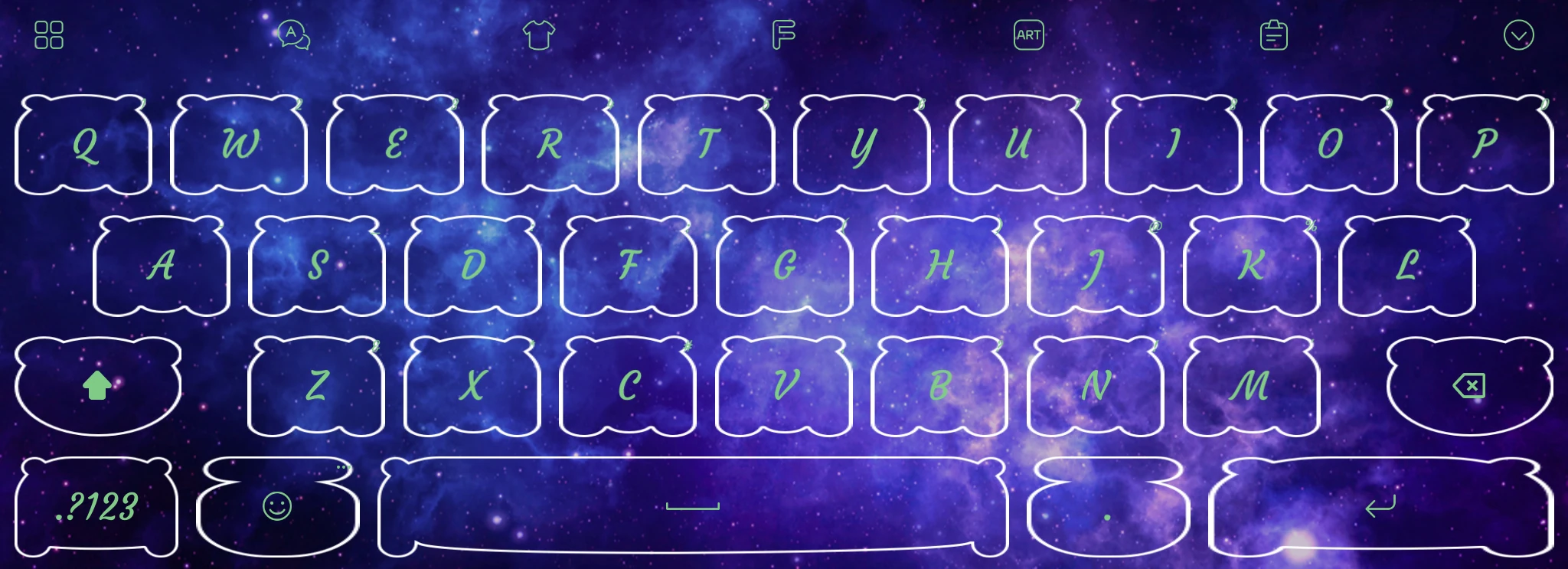 My current keyboard | Fandom