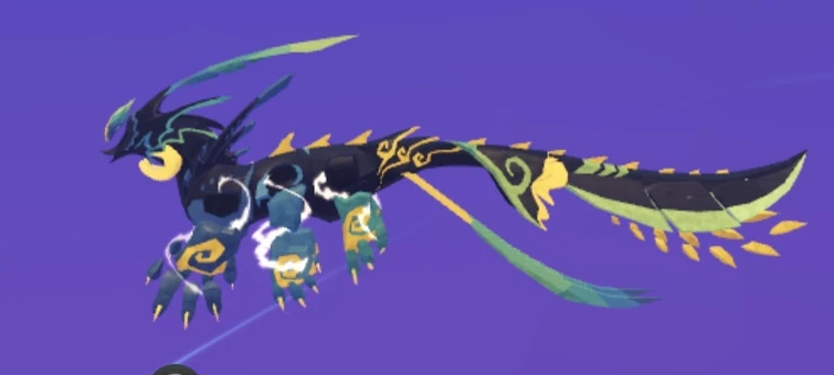 rate novus skin | Fandom