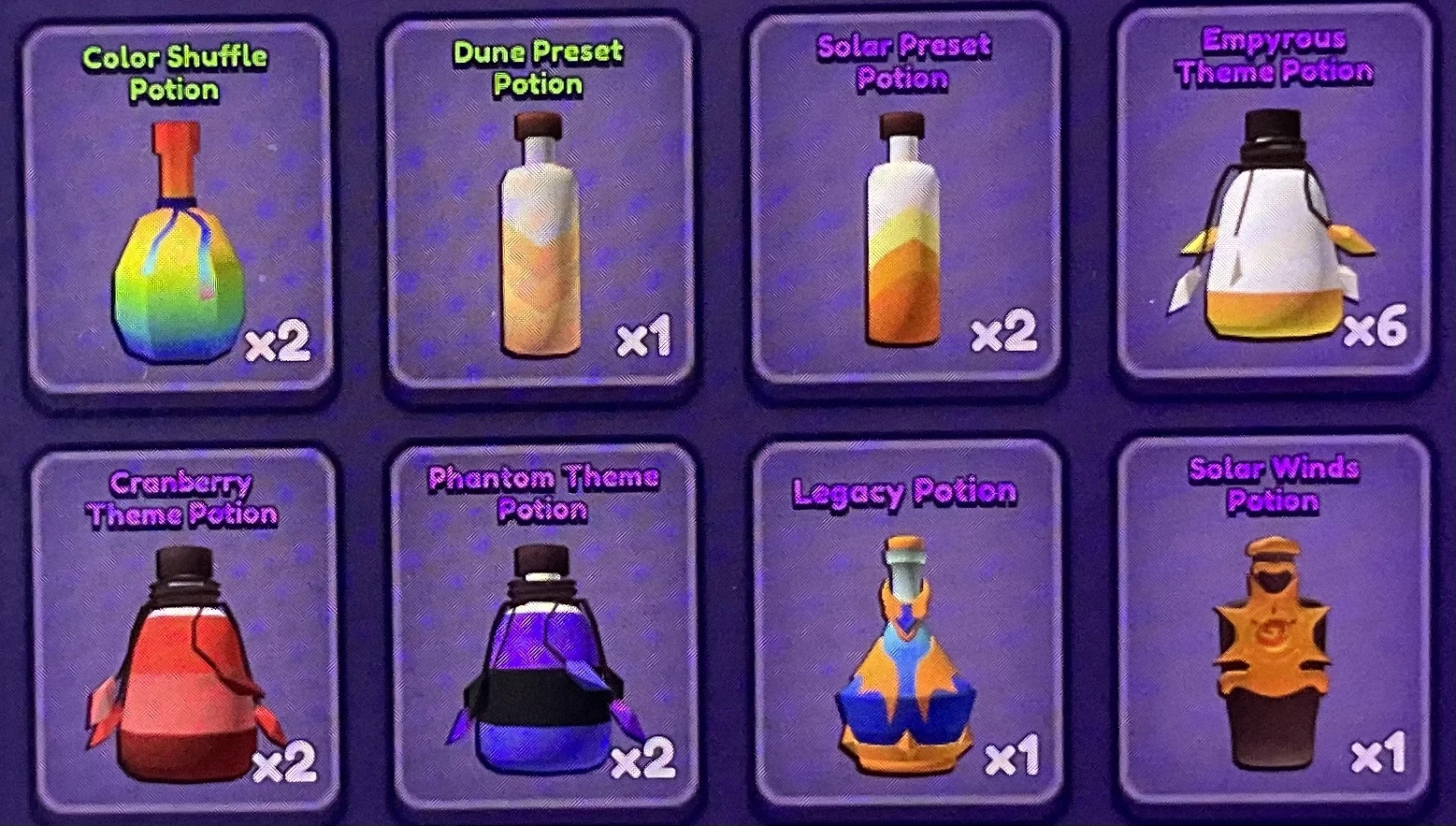 Selling Potions! | Fandom