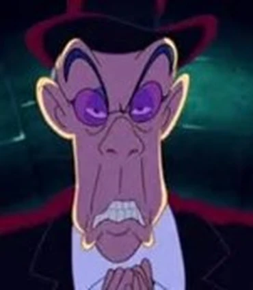 Discuss Everything About Villains Wiki | Fandom