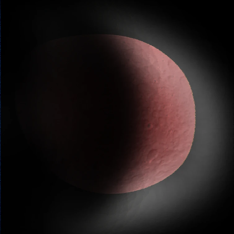 Discuss Everything About The Solar System Wiki | Fandom