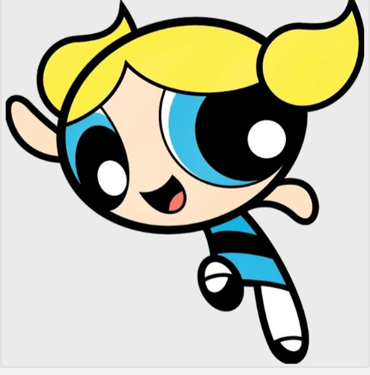 I like the 2002 PPG designs | Fandom