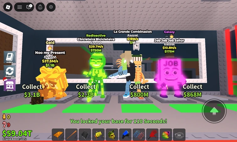 pvping any rare secret | Fandom