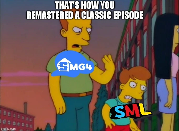 After seeing the new episode I decided to make this meme | Fandom