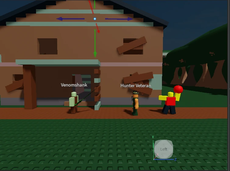 chapter 5 section 1 level 1 normal mode | Fandom