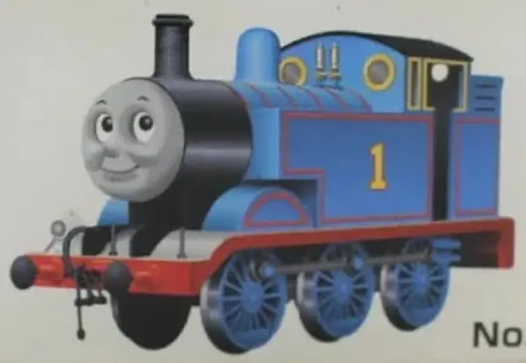 Thomas wiki images out of context | Fandom