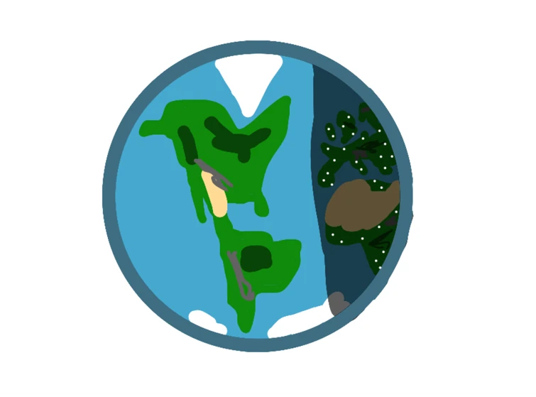 Can Someone Add These To The Planet Assets? | Fandom