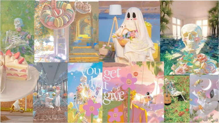 Discuss Everything About Aesthetics Wiki | Fandom