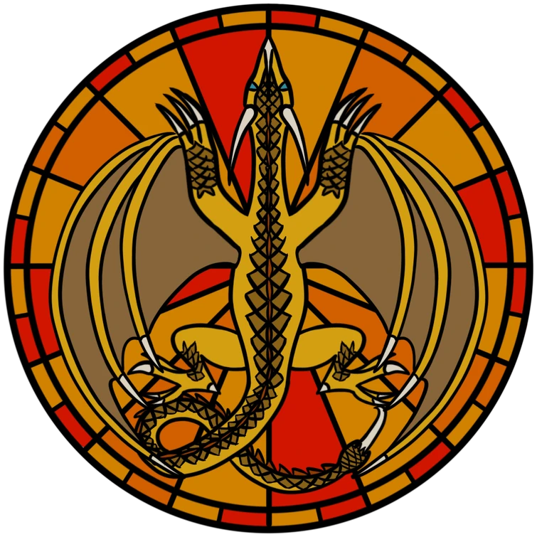 CrossWing Raffle #2 | Tribe Sigil | Fandom