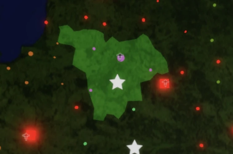 Yo I finish the Rise of nations map. | Fandom