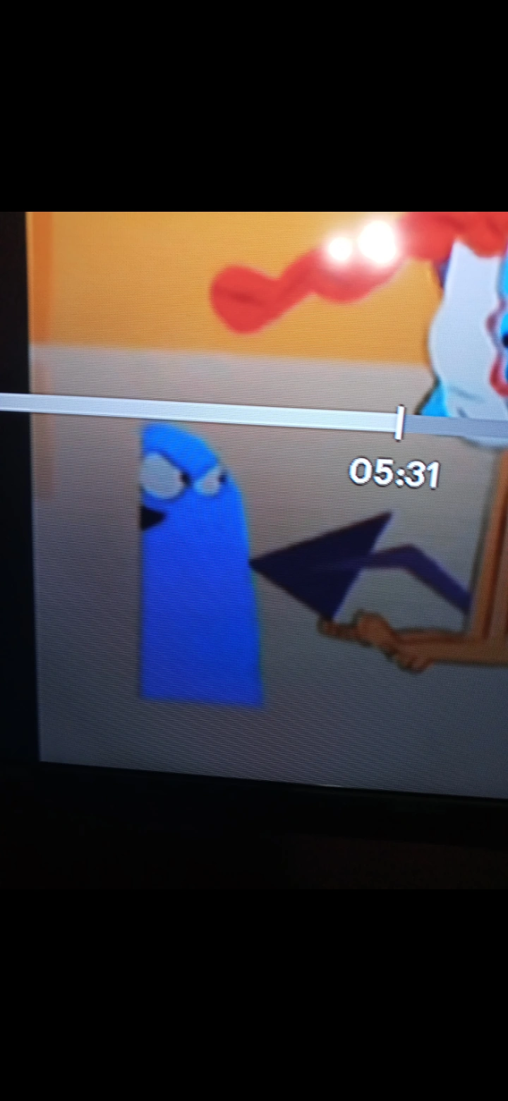 HOW DID NOBODY NOTICE THIS?! | Fandom