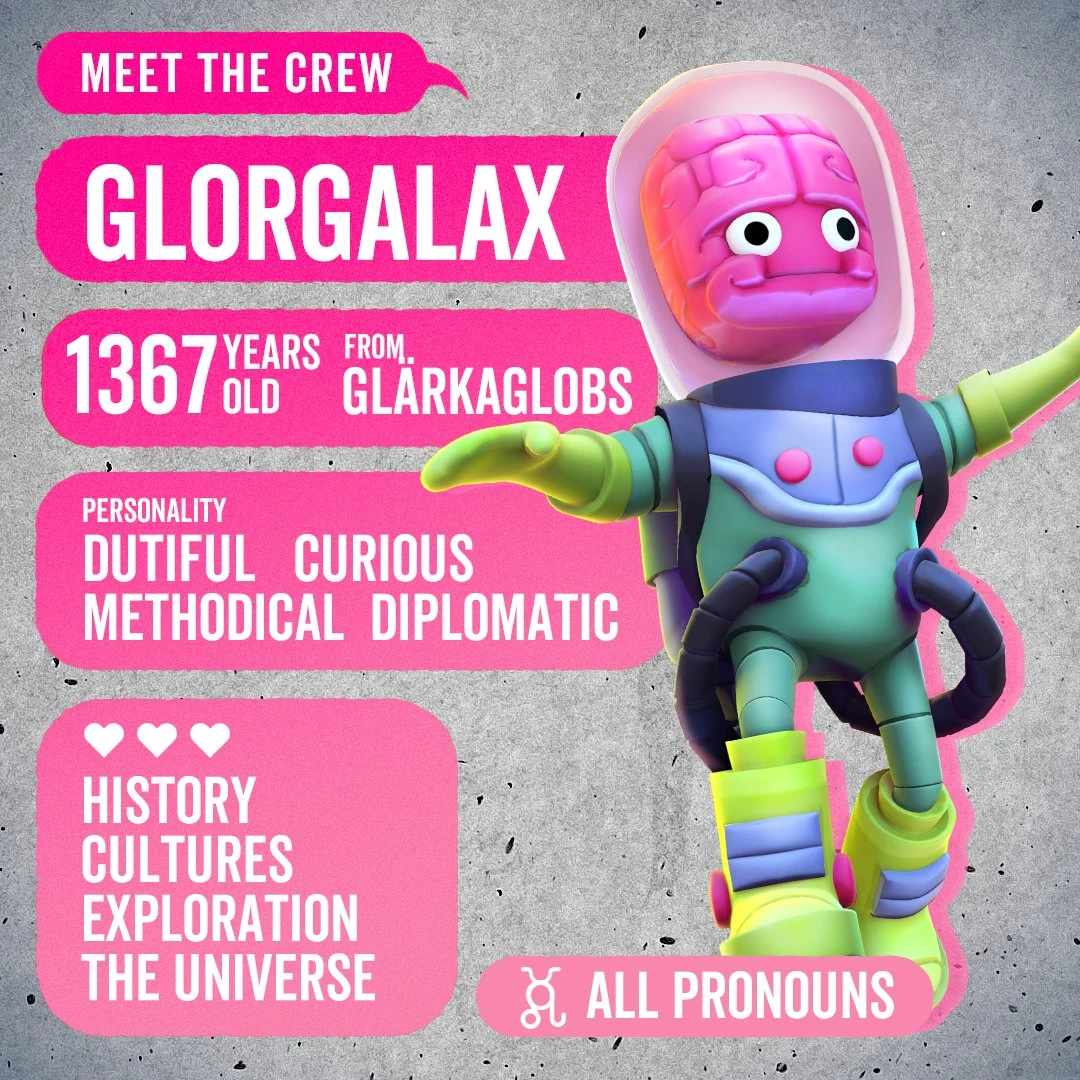 GLORGALAX INFO | Fandom