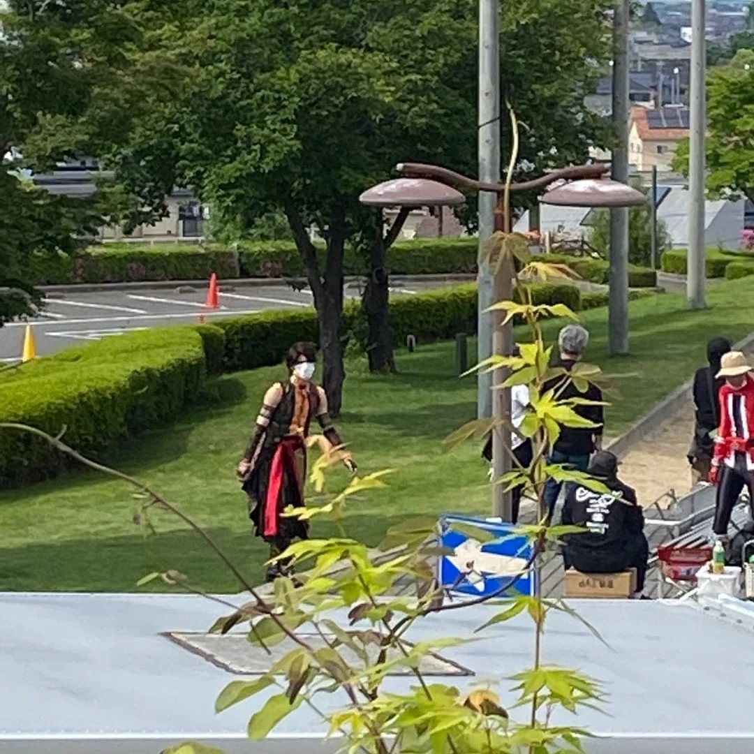 Avataro Sentai DonBrothers: 6th Ranger in Filming!? | Fandom