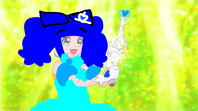 Cure Justice Transformation | Fandom