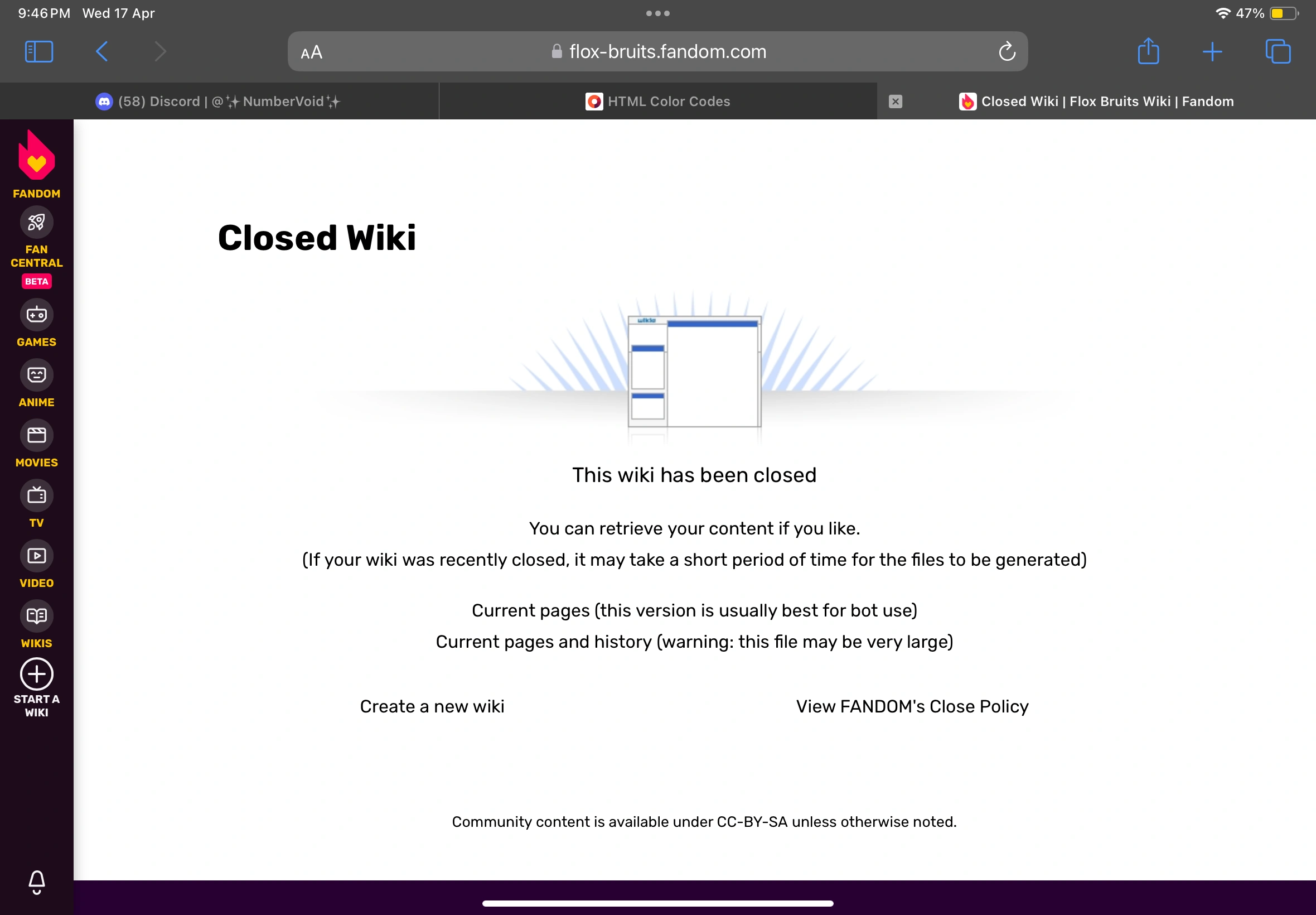 I hate this… | Fandom
