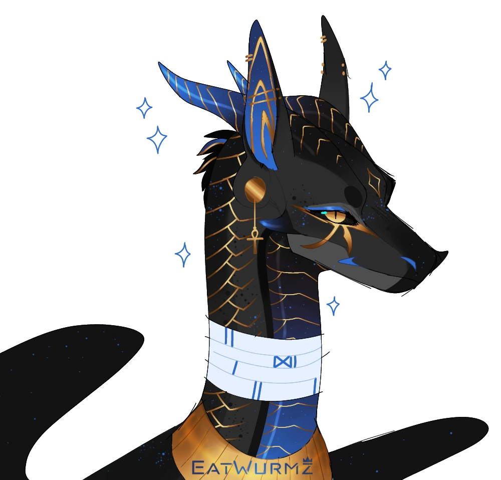 Anubis | Fandom