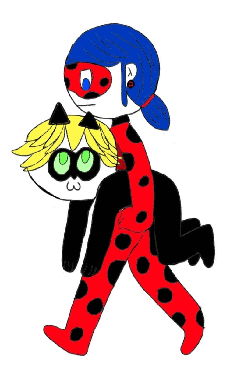 I DREW LADYNOIR 💗 | Fandom