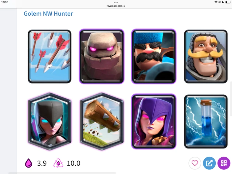 Rate my main main decks.plis. | Fandom