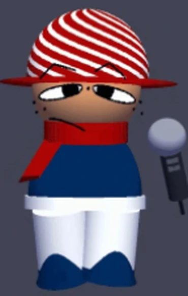 Which Fnf popcorn edition character is the best? | Fandom