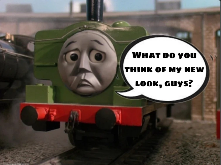 Short story: Thank you, Engines (Skarloey Railway) | Fandom