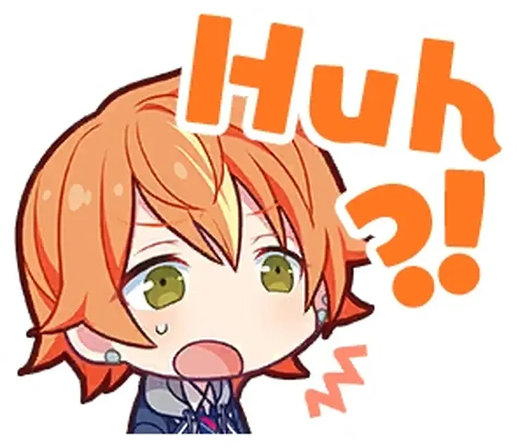 Only interact with pjsk stickers | Fandom