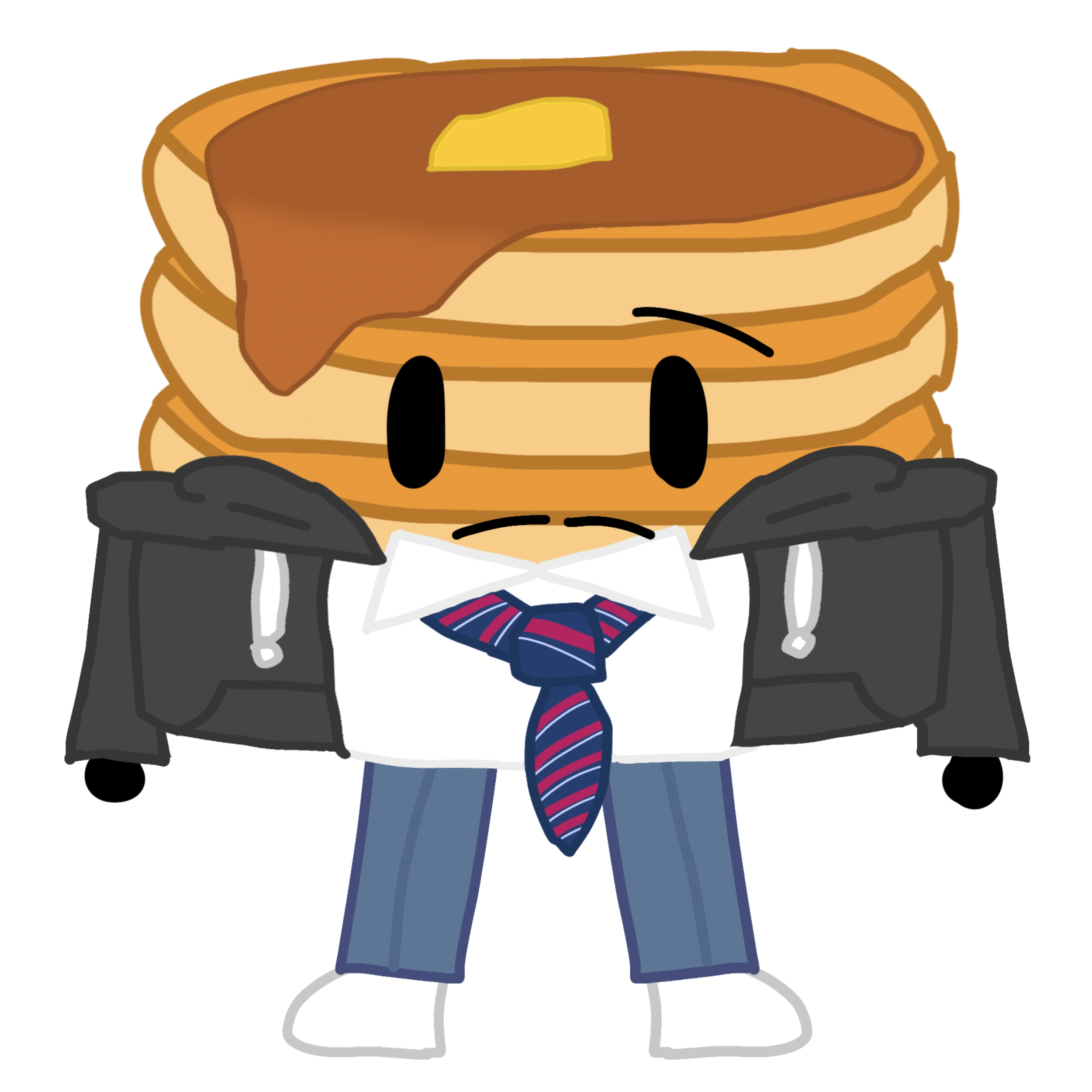 I turned Akito into a pancake | Fandom