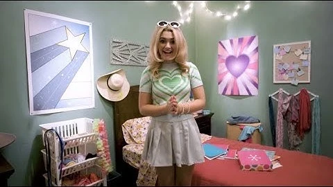 The Really Loud House - Leni and Lori's Room Tour - Behind the scenes - Nickelodeon 😍😍😍 | Fandom