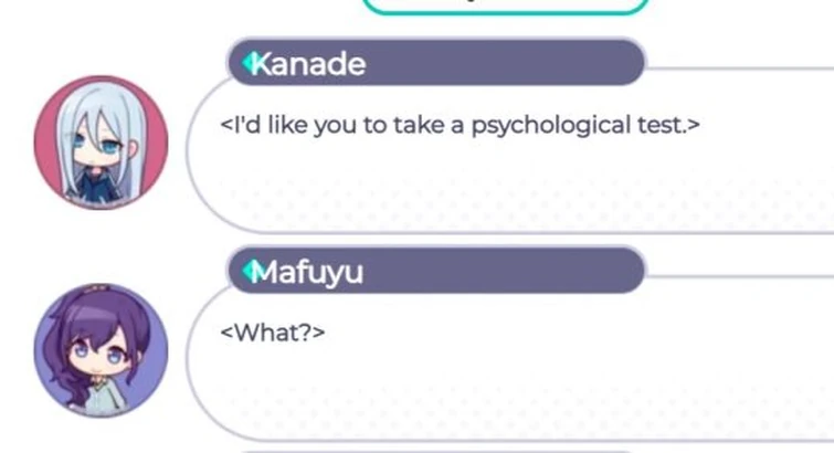 How should I do my pjsk au? | Fandom