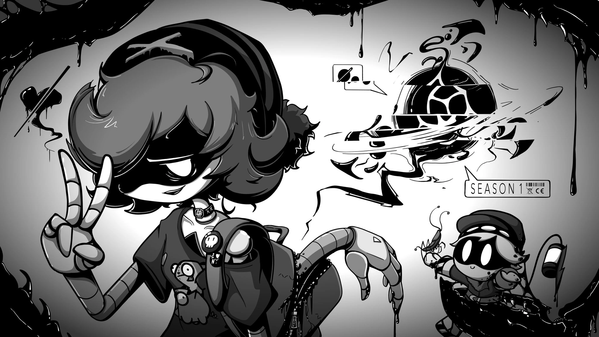 i found something pretty cool :0 | Fandom