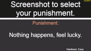 screenshot roulette! | Fandom