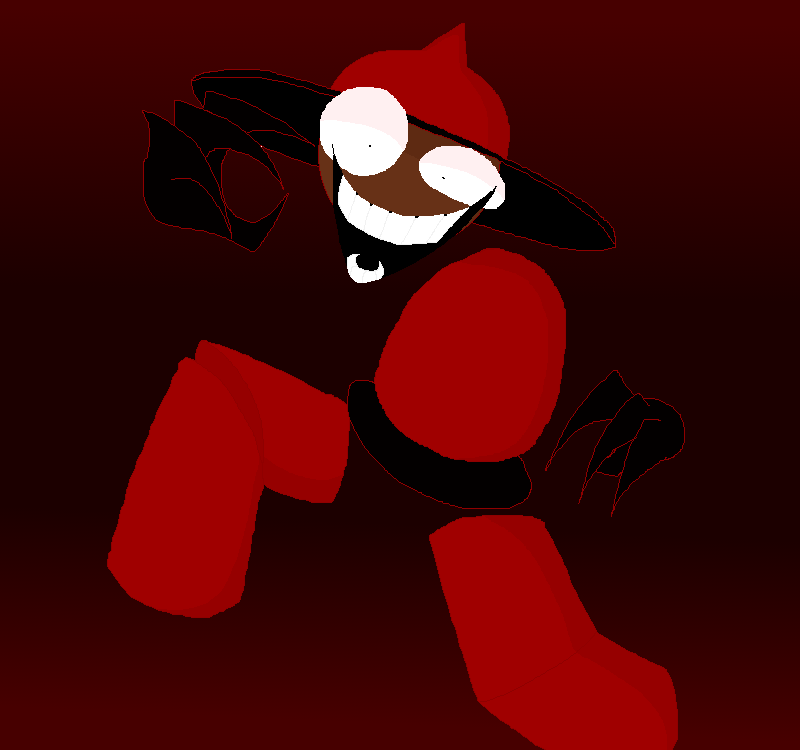 Unfairness Expunged | Fandom