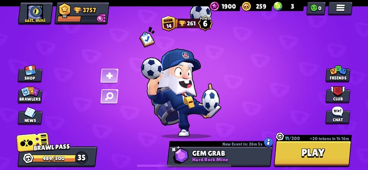 PSG Dynamike Skin - Easy Win or Difficult Loss? | Fandom
