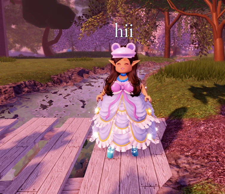 Discuss Everything About Royale High Wiki | Fandom
