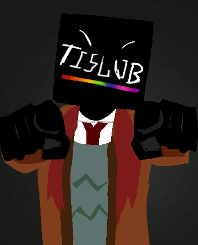 Tislub hit the Fred Durst/Limp Bizkit emote real | Fandom