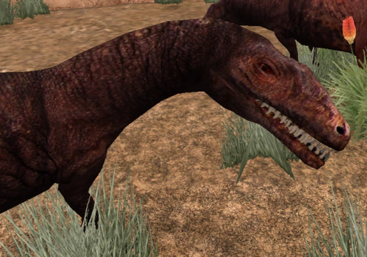 Dinopedia zoo part 1: Poposaurus | Fandom