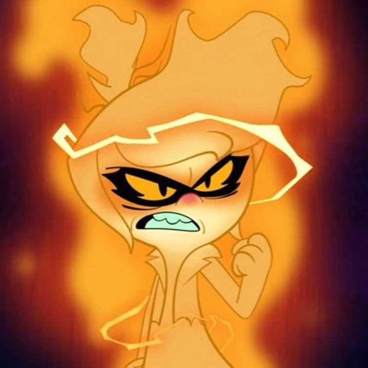 When is luz turn have a super form | Fandom